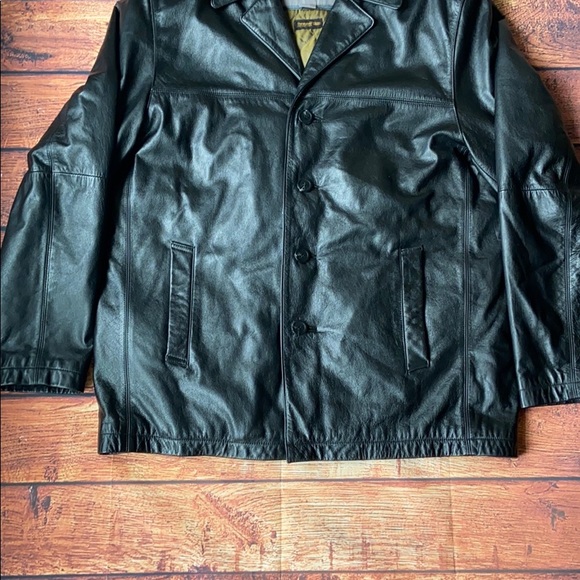 Wilsons Leather | Jackets & Coats | Wilsons Leather Coat | Poshmark